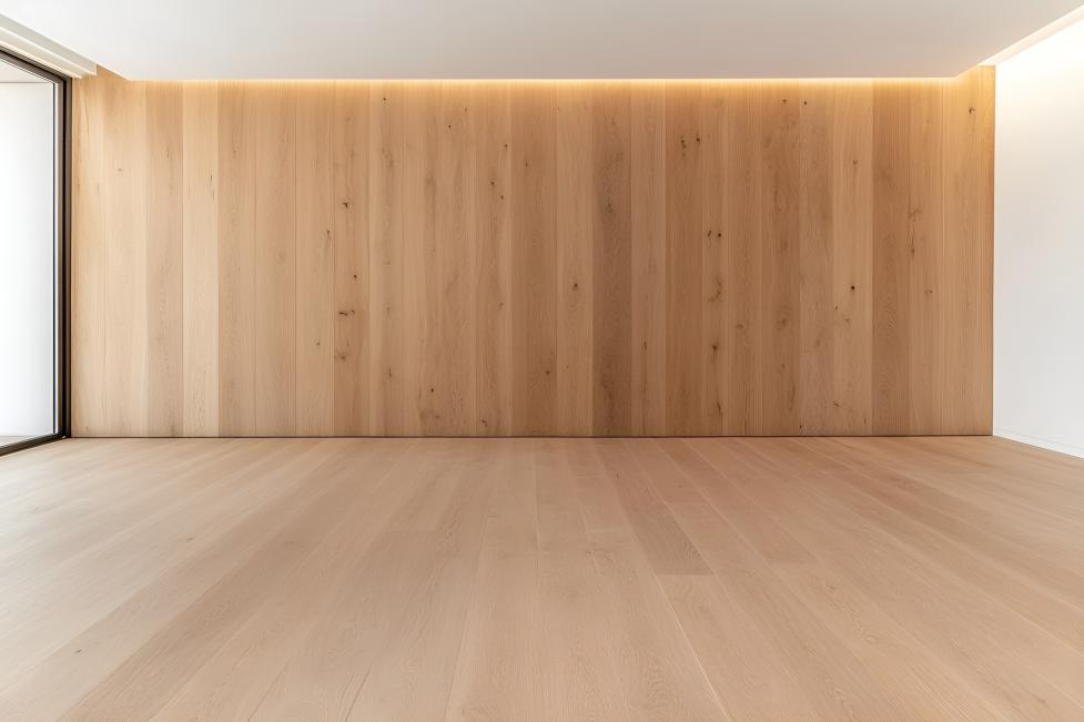 Building Materials Recommendation：Integrated Wall Panels