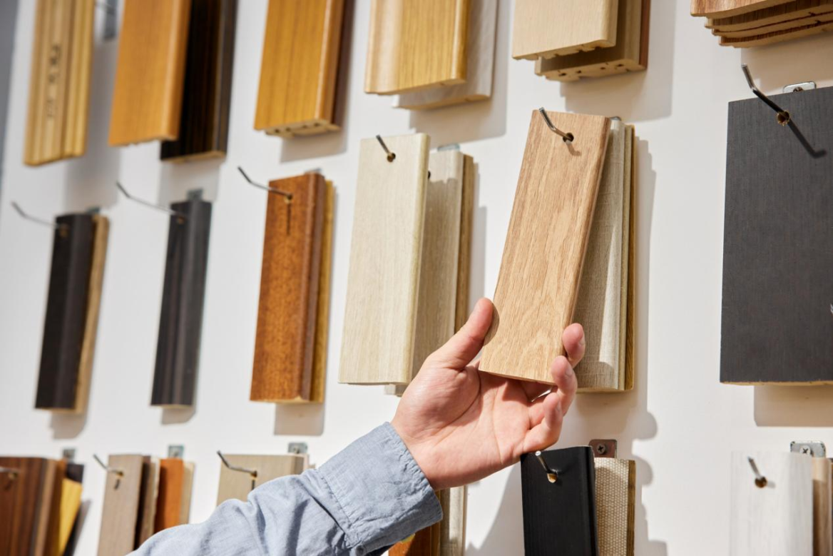How to Stain Plywood for a Perfect, Professional Wood Finish