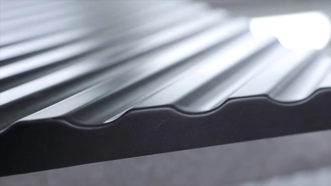 Introduction of Waterproof Building Materials