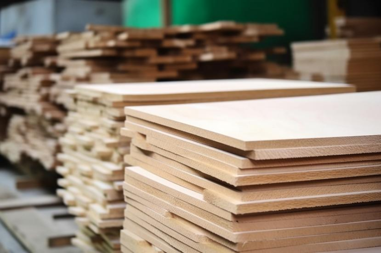 Plywood Market: Breaking Through and Marching Towards a Prosperous ...