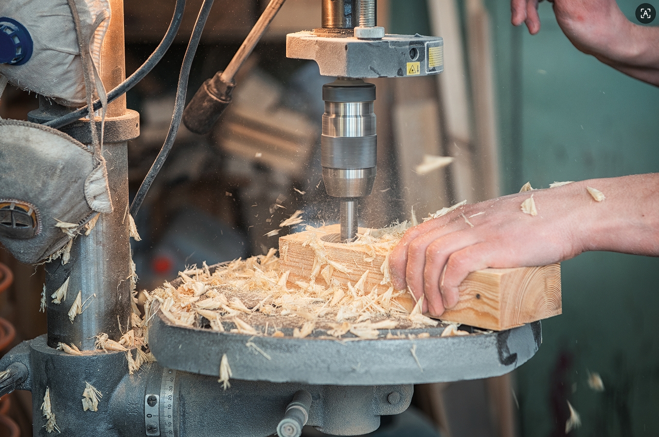 Plywood for Formwork: Advantages, Types & Applications