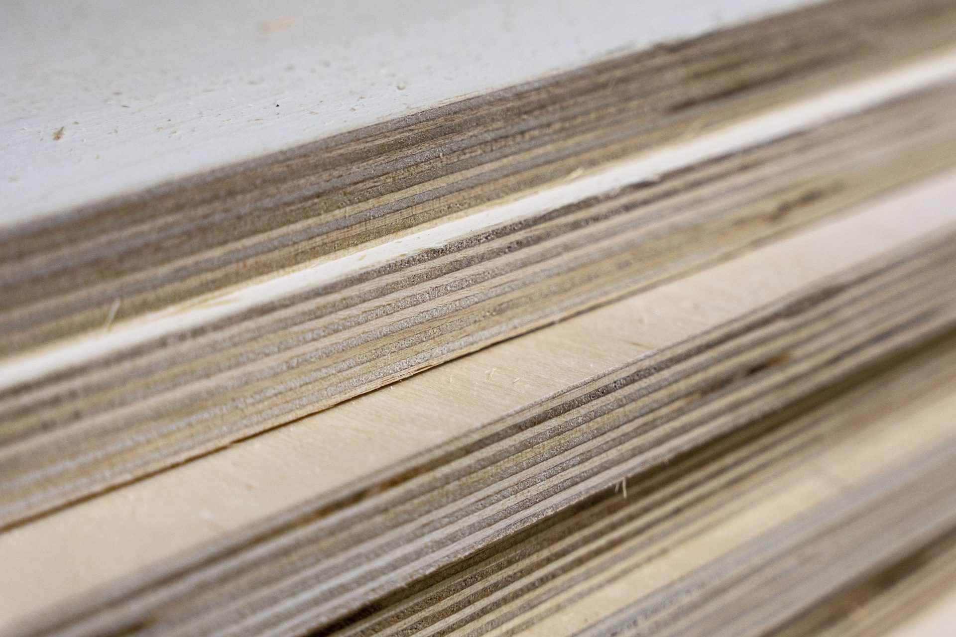 2025 China's Particleboard Exports Embrace New Opportunities for ...