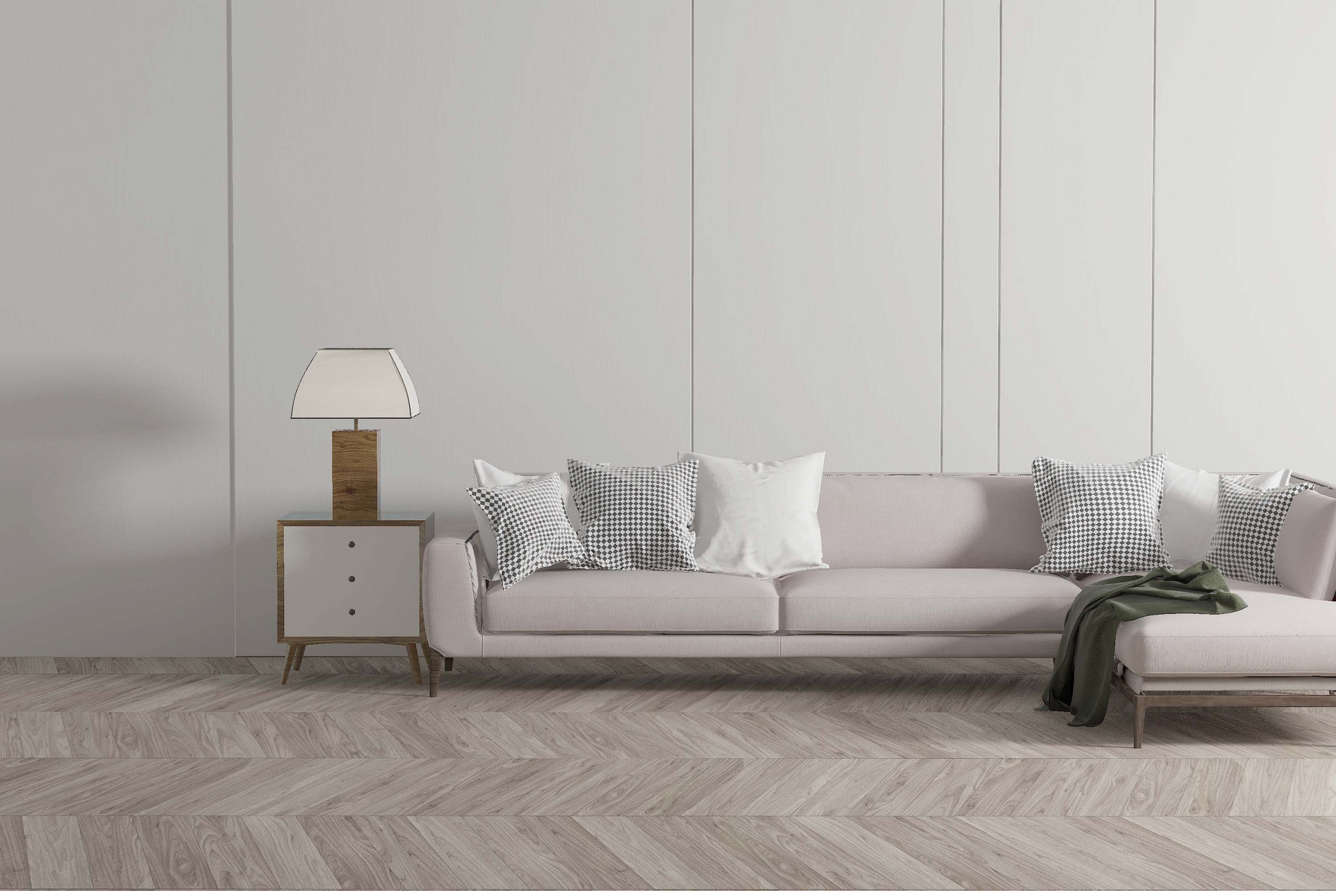 WPC Wall Cladding: Unlocking the Spatial Code for Integrated Home ...