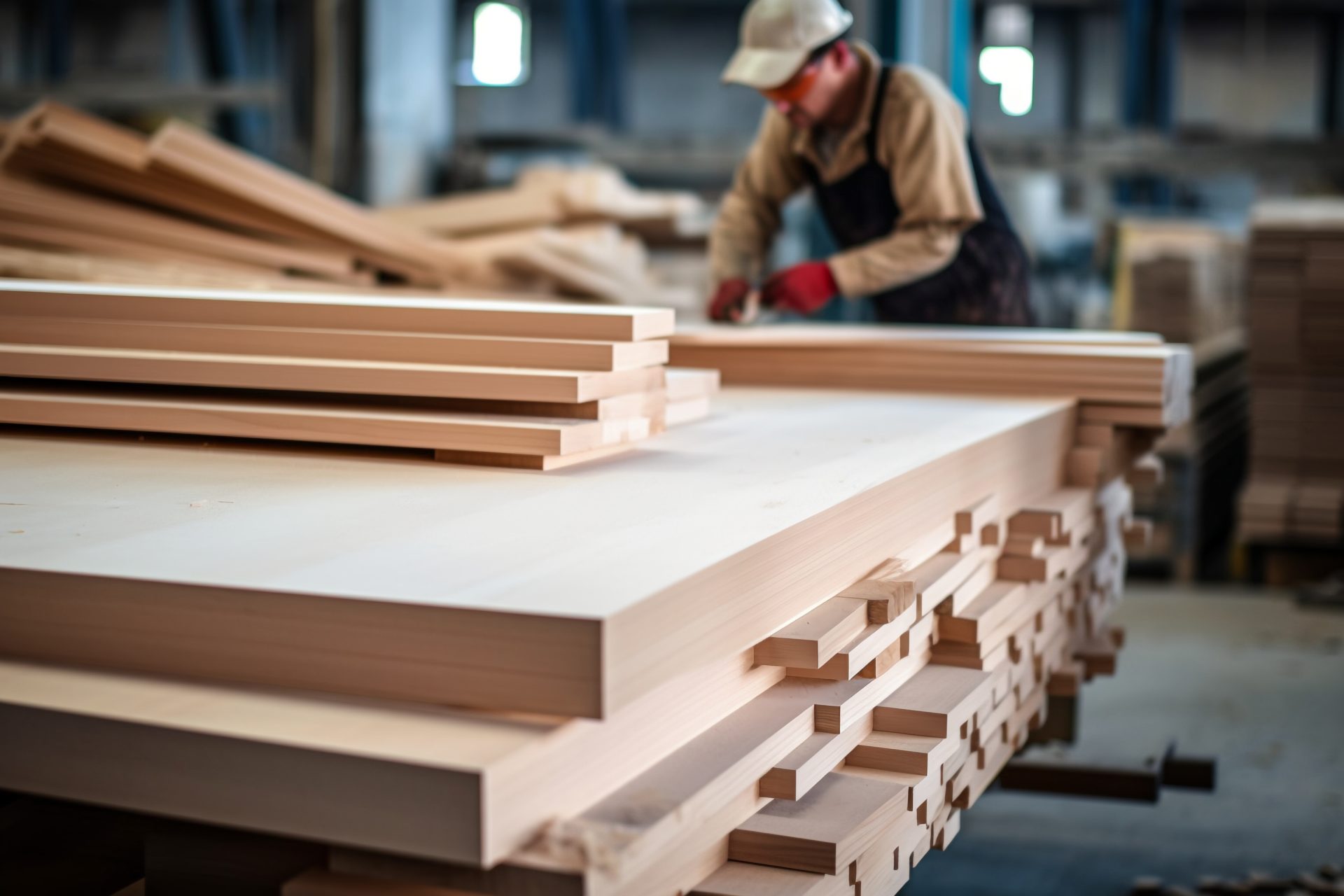 How to Cut Plywood Without Splintering: 5 Pro Tips for a Clean Edge