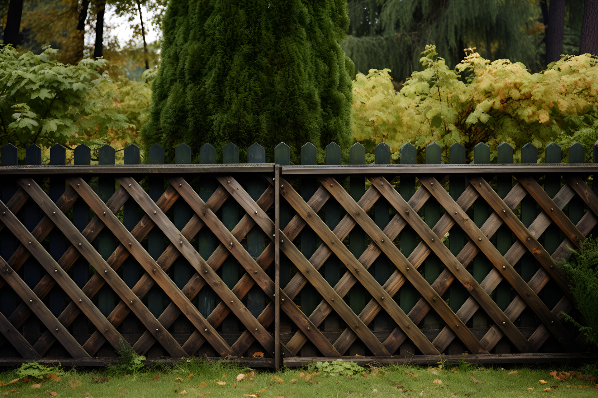 WPC Fence Leads a New Revolution in the Green Building Materials Market