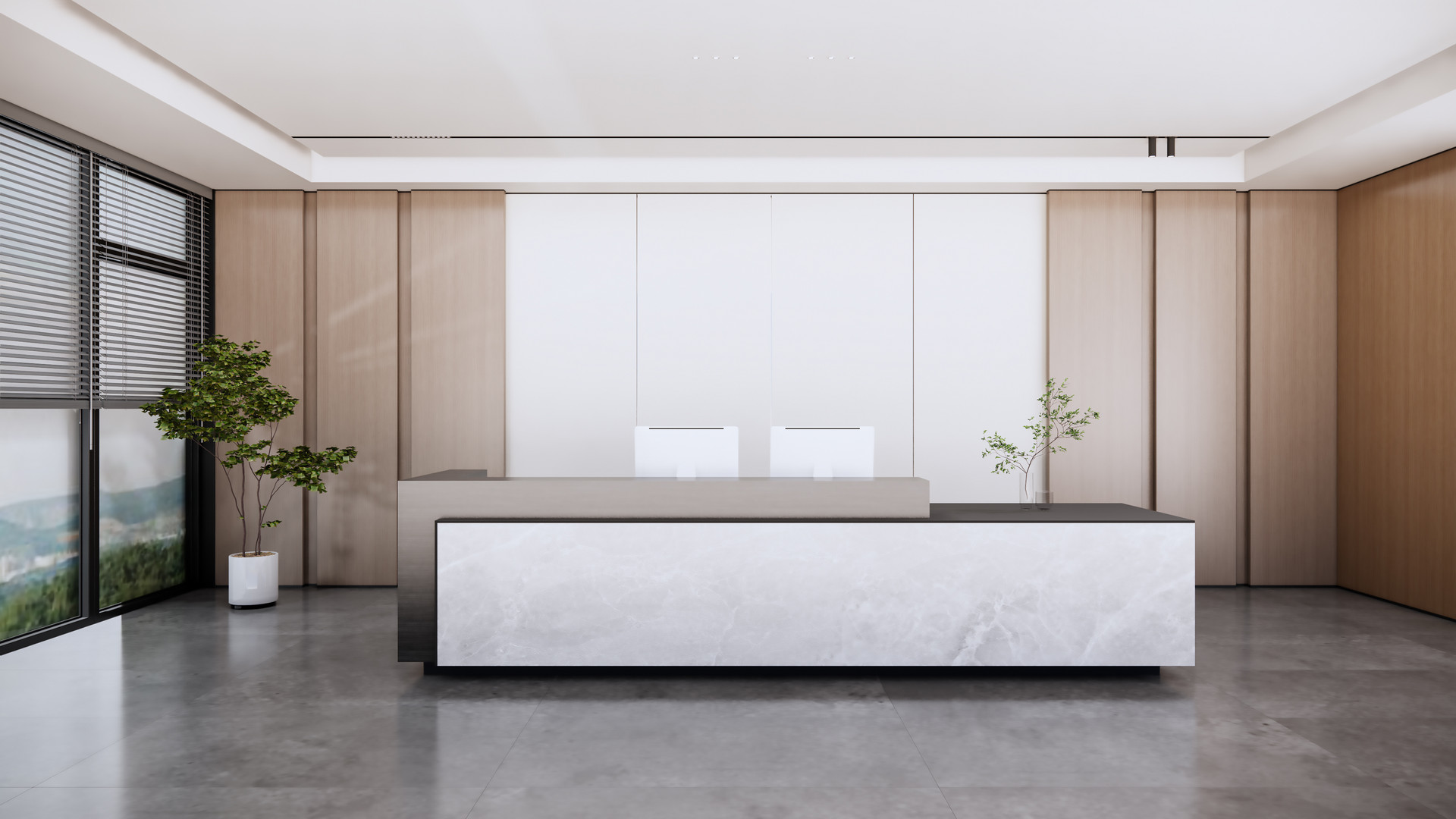 PU Stone Empowers Quality Space Upgrade: Diverse Values and Industry ...