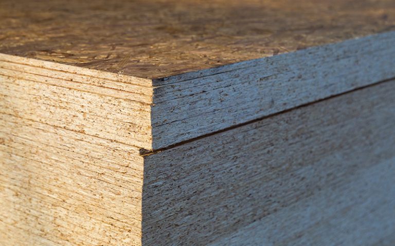 Plywood Structure: Layer Orientation, Core Composition, and Engineering ...