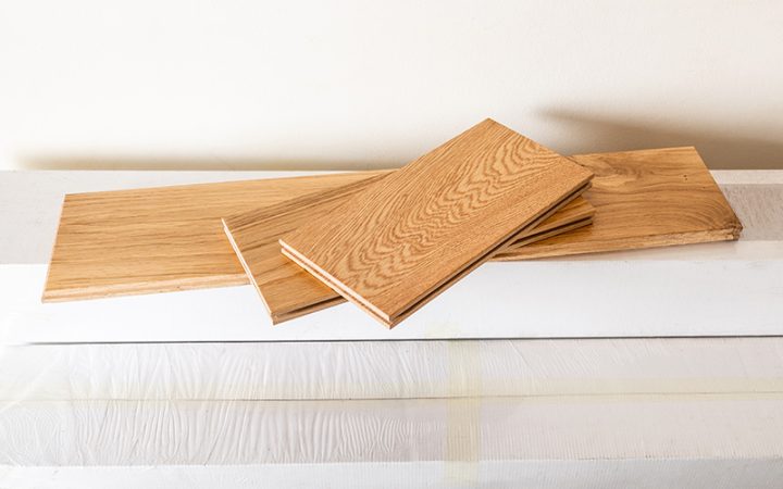 ACX Plywood: Definition, Grade Properties, and Common Applications