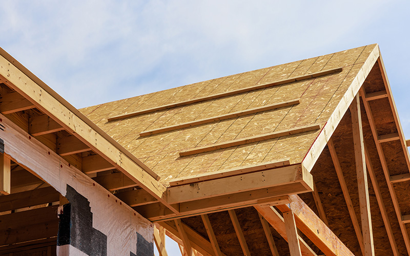 Sheathing vs Structural Plywood: Engineering Properties & Uses – SUMEC ...
