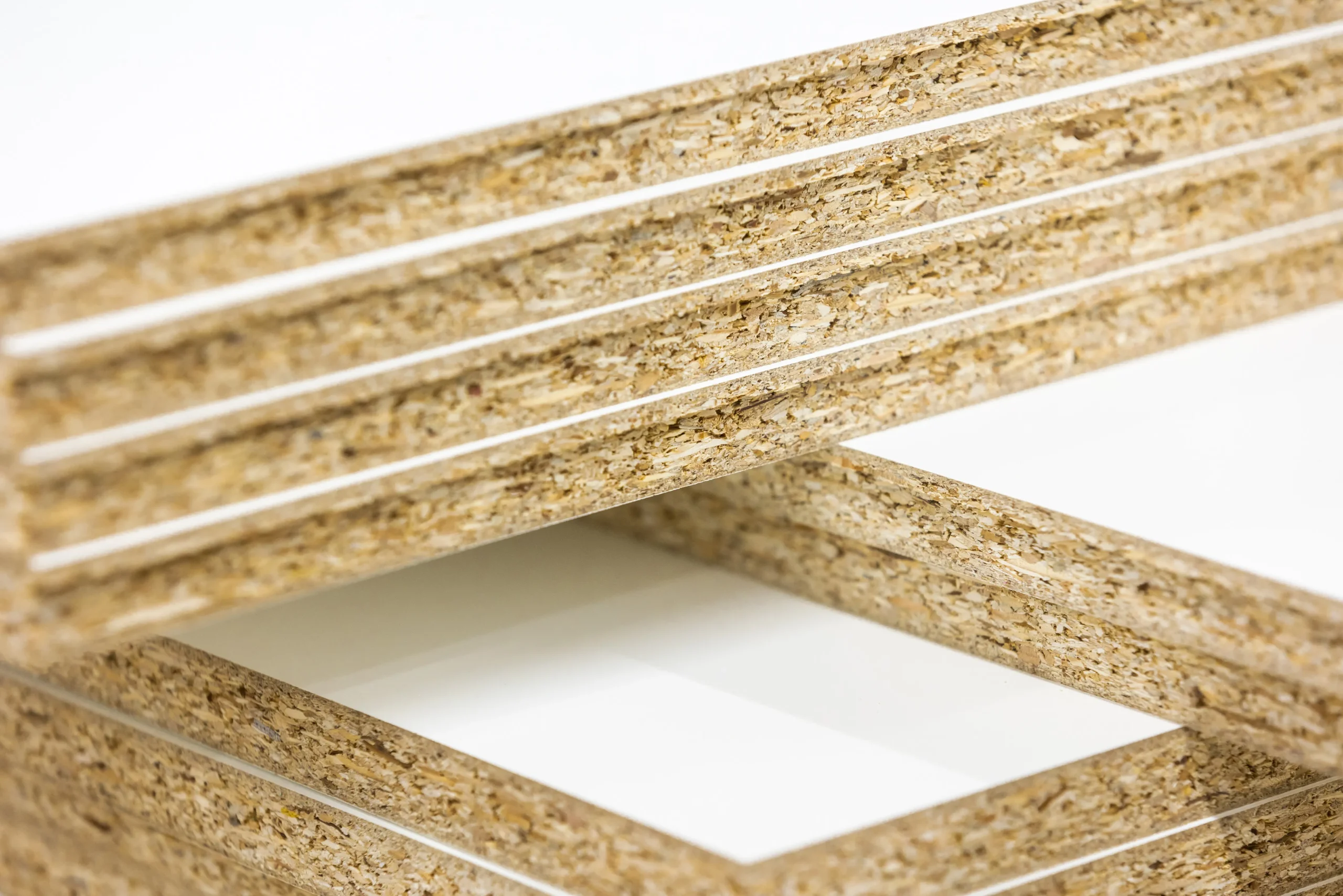 China's Particleboard Industry: Transition to High-Quality Development