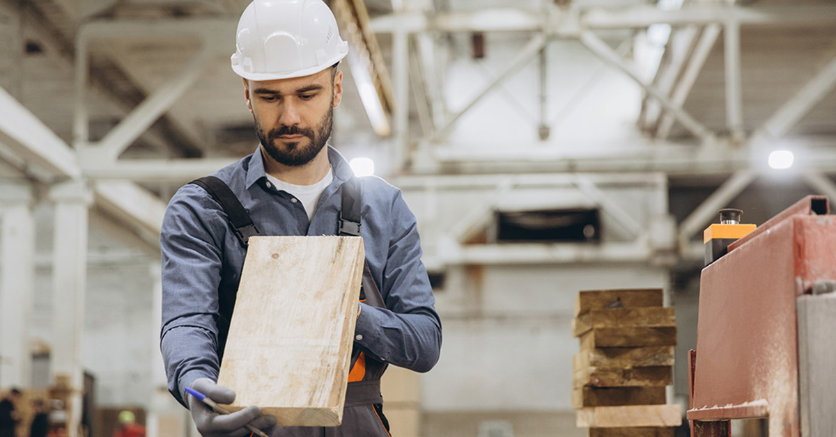 Plywood Defects: Causes, Manufacturing Issues, and Quality Control Methods