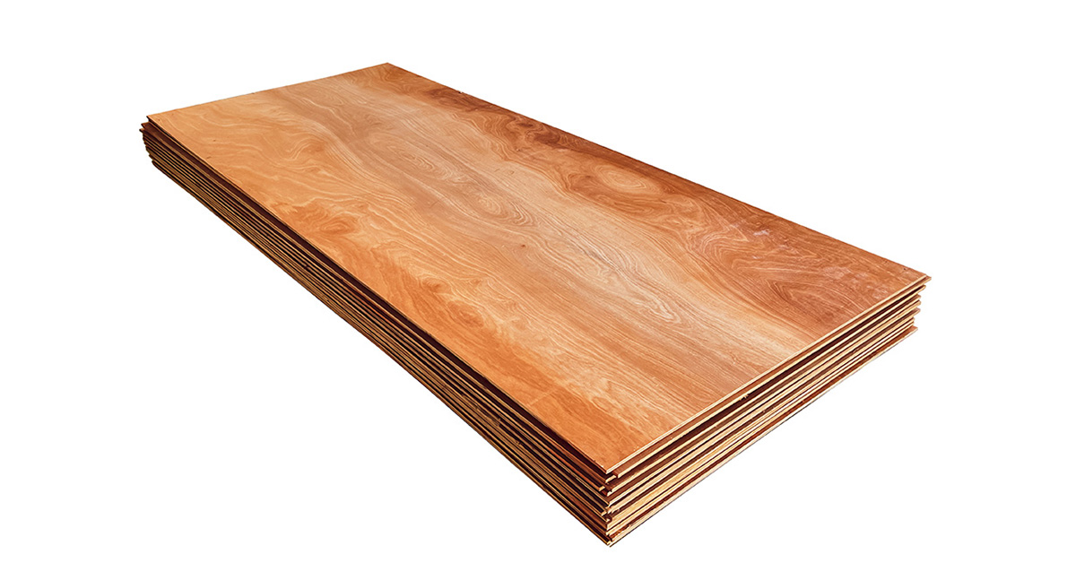 3/4-Inch Plywood: Thickness Specifications and Structural Properties