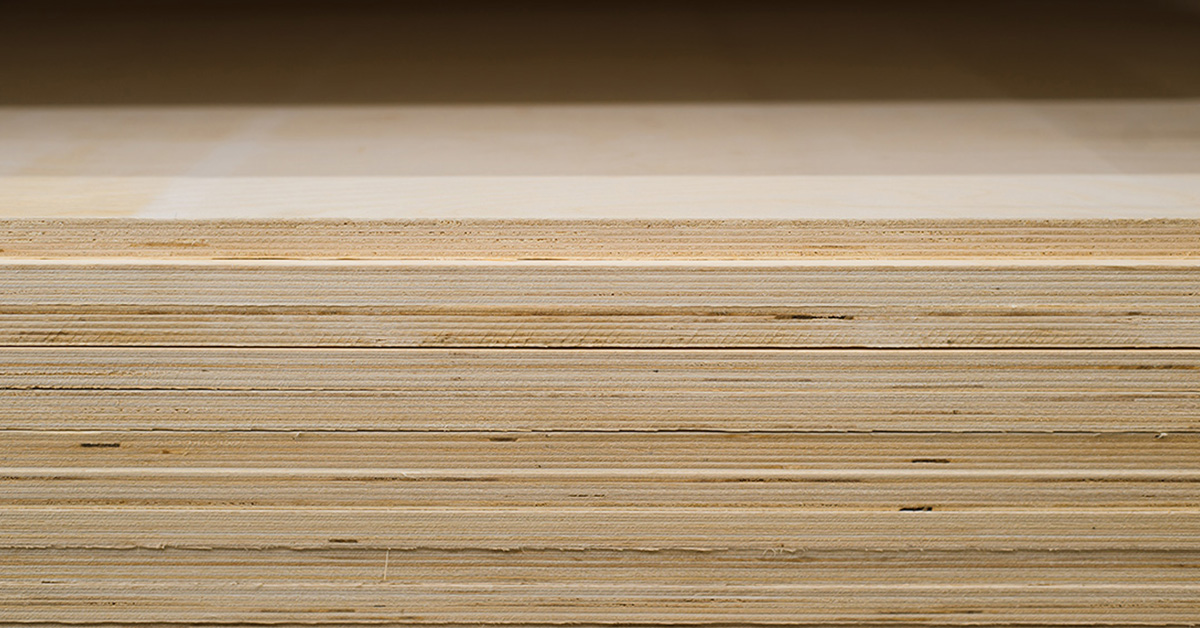 RTD Plywood: Moisture-Resistant Resin Technology Explained